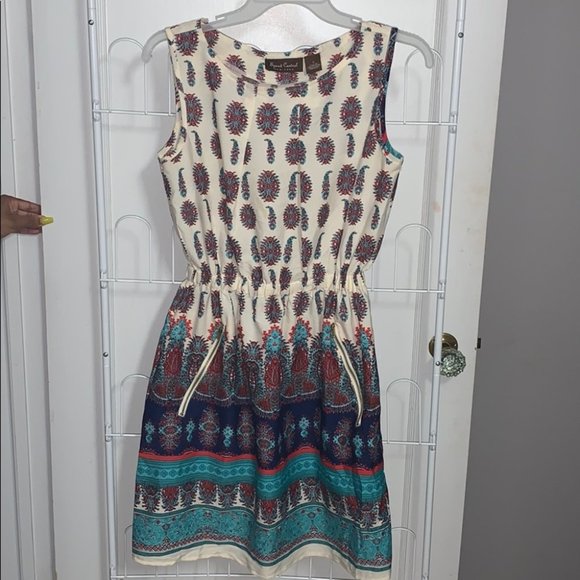 Speed Control | Dresses | Summer Midi Dress Guc | Poshmark